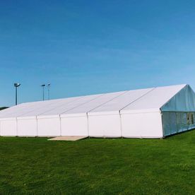 Veranstaltungszelt | ZELTEC GmbH in Bad Vöslau