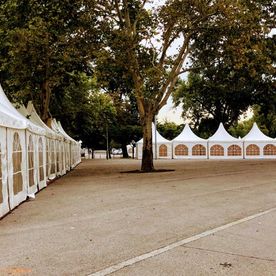 Veranstaltungszelt | ZELTEC GmbH in Bad Vöslau