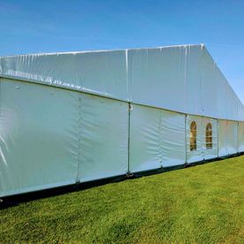 Veranstaltungszelt | ZELTEC GmbH in Bad Vöslau