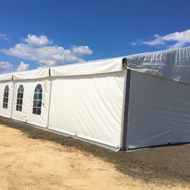 Veranstaltungszelt | ZELTEC GmbH in Bad Vöslau