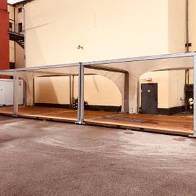 Veranstaltungszelt | ZELTEC GmbH in Bad Vöslau