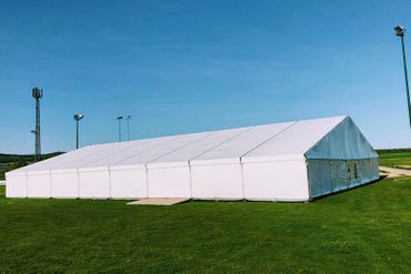 Veranstaltungszelt | ZELTEC GmbH in Bad Vöslau