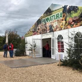 Veranstaltungszelt | ZELTEC GmbH in Bad Vöslau